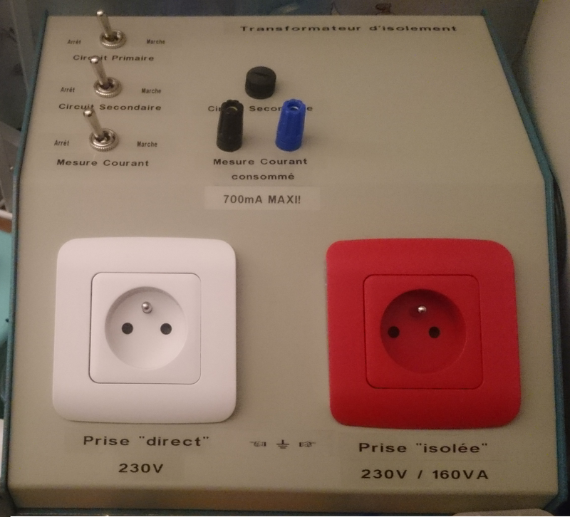 Site De Philippe Le Guen Sécurité Du Labo